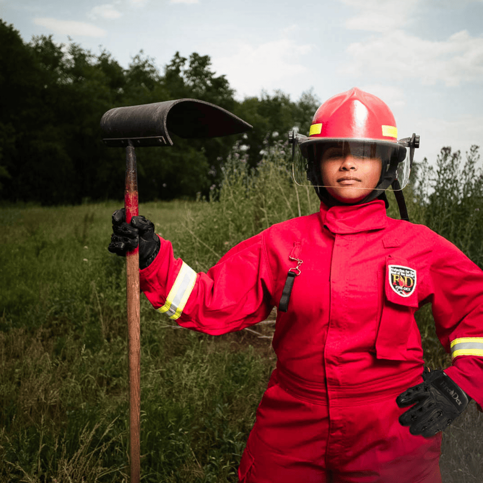 TECGEN51 Multipurpose PPE | Fire-Dex