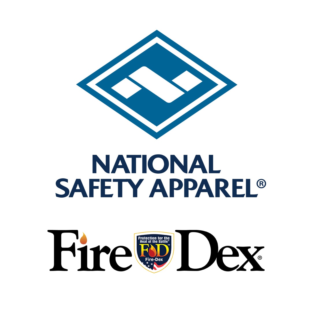 NSA-and-FDX-Logos | Fire-Dex