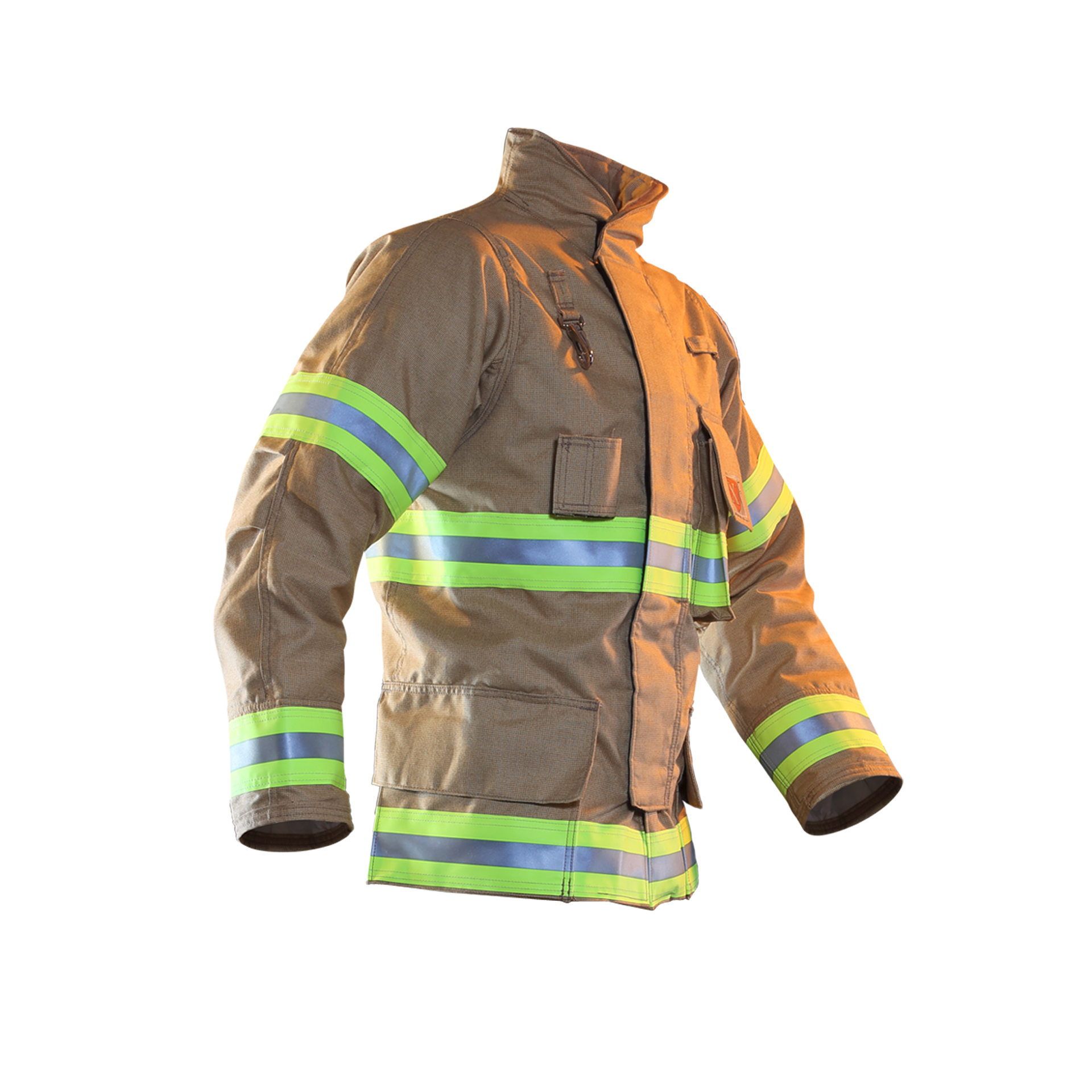 FireDex_FXR_Coat | Fire-Dex