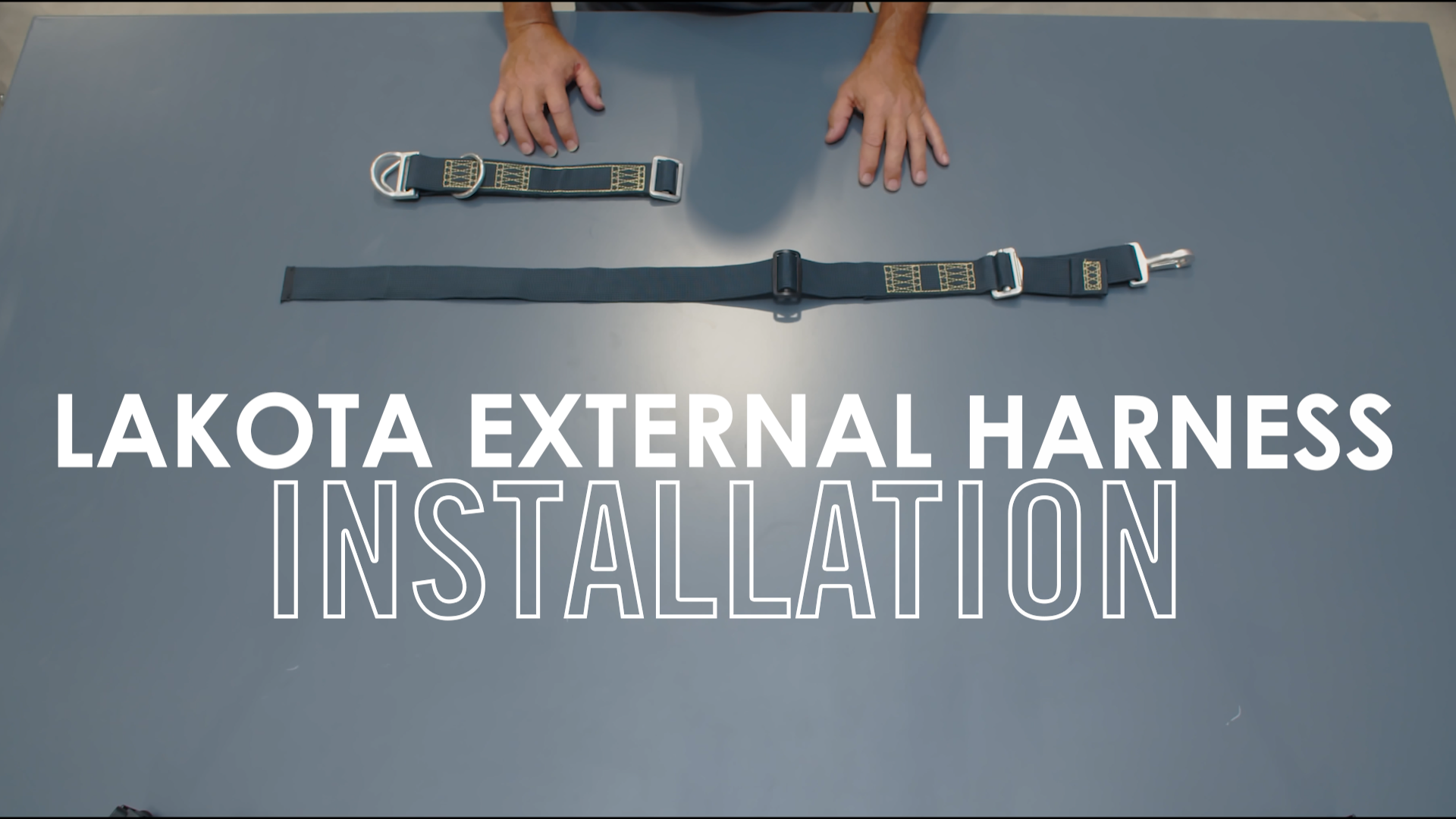 Lakota External Installation_Cover | Fire-Dex