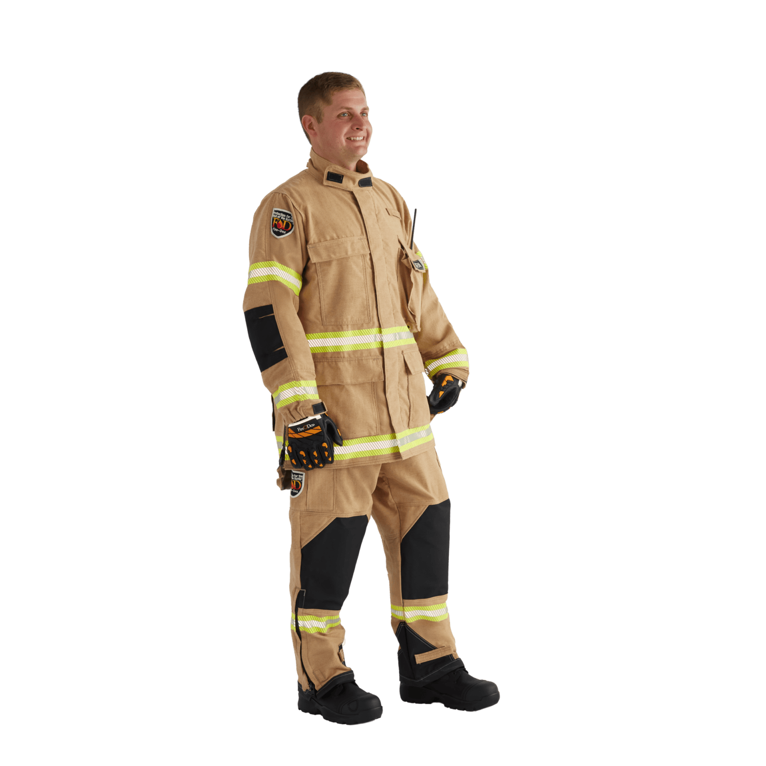 Fire Investigation PPE | Fire-Dex