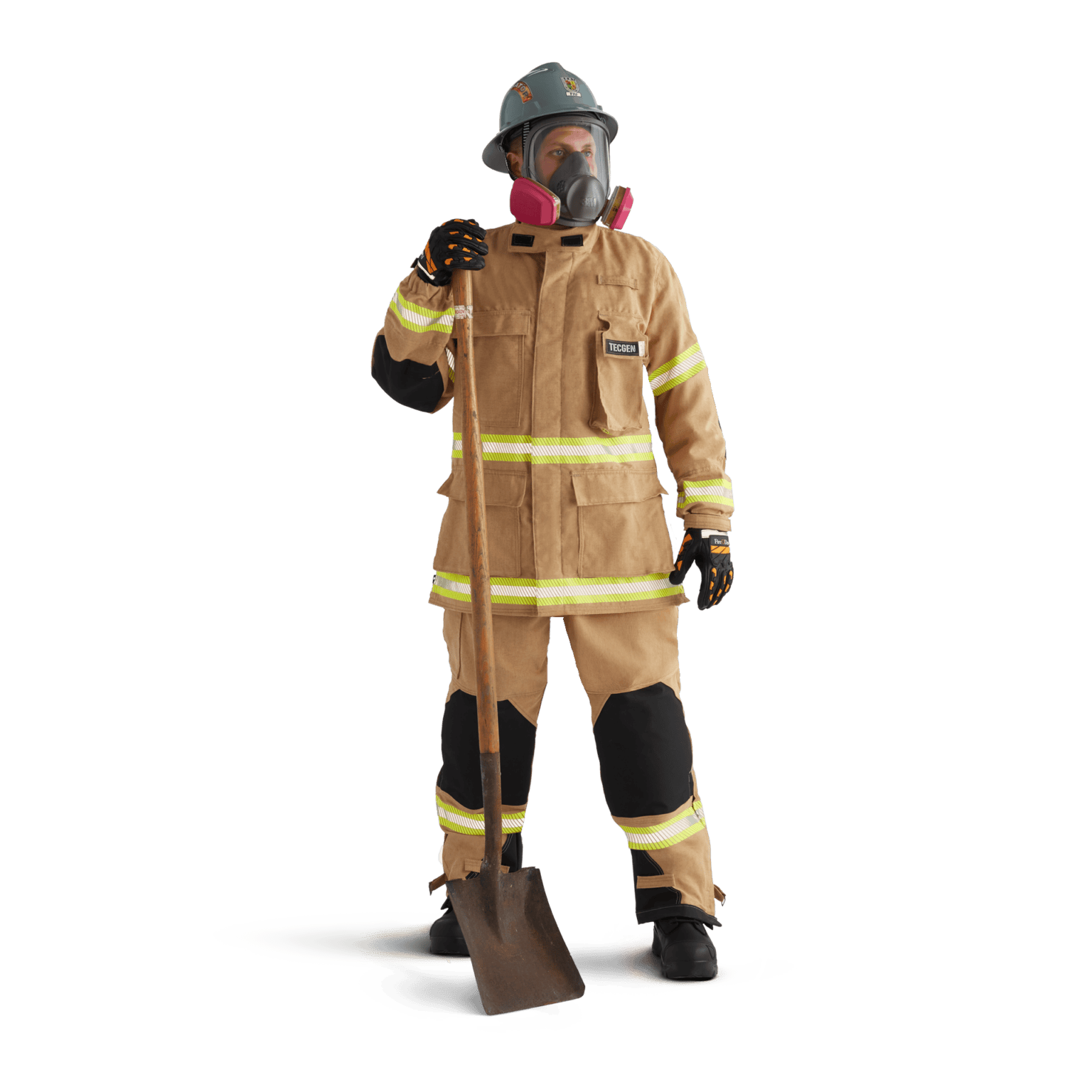 Fire Investigation PPE | Fire-Dex