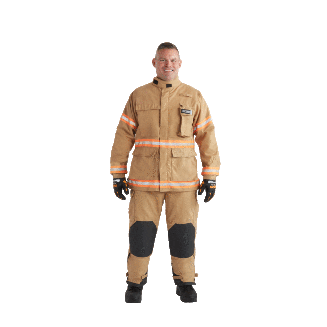 Fire Investigation PPE | Fire-Dex