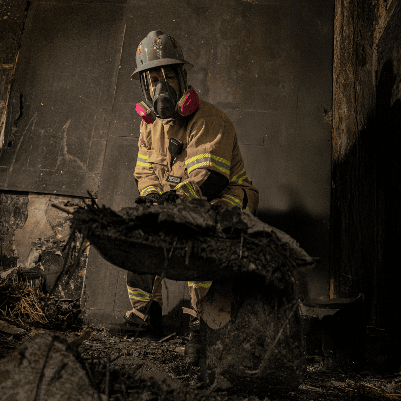 Fire Investigation PPE | Fire-Dex