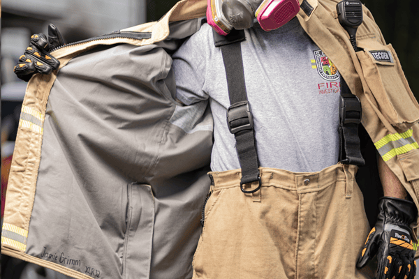 Fire Investigation PPE | Fire-Dex