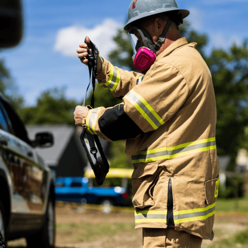 Fire Investigation PPE | Fire-Dex